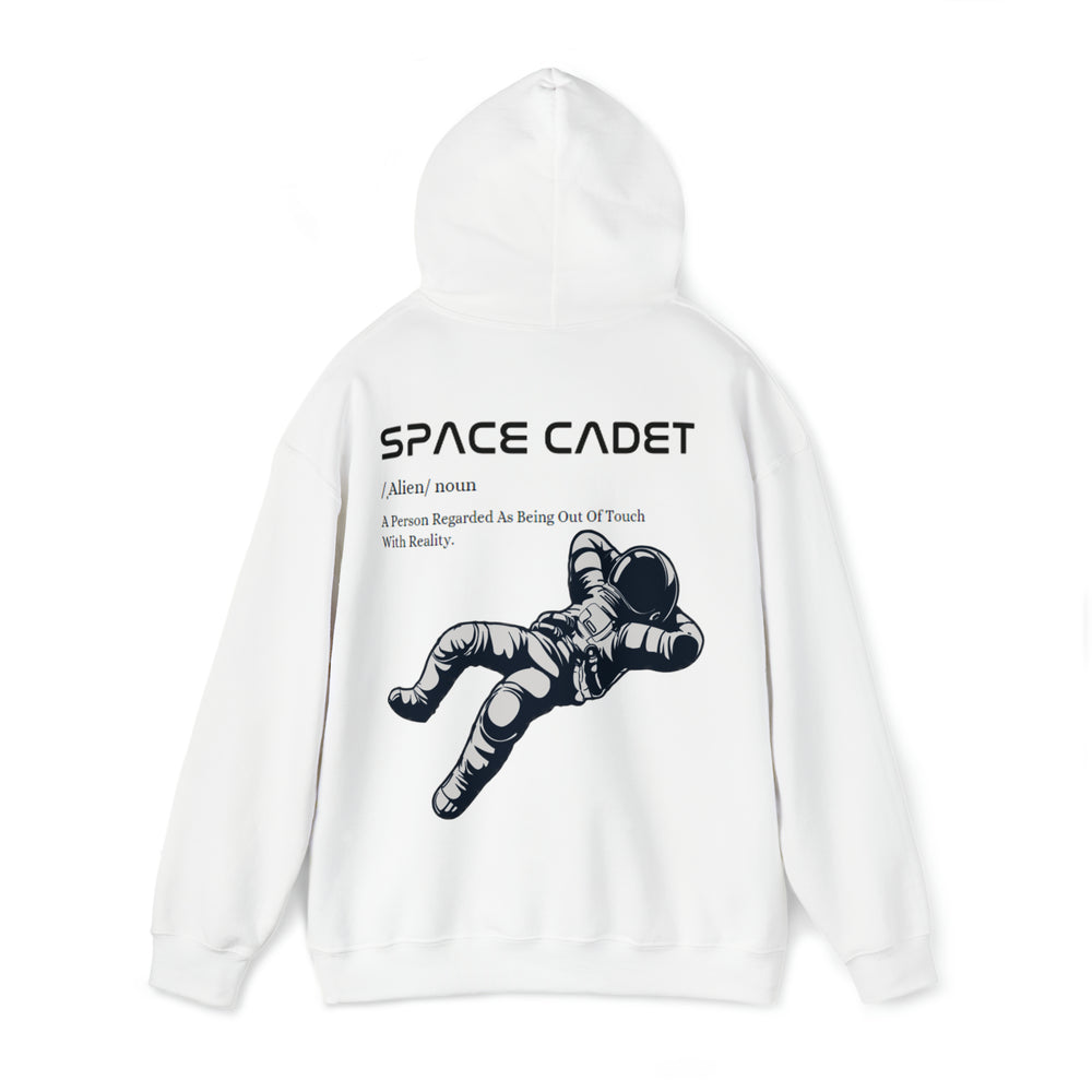 Space Cadet Store